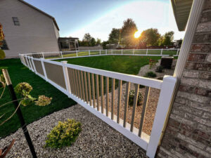 Fence Installation Company Serving Illinois, Iowa, Indiana & Wisconsin ...