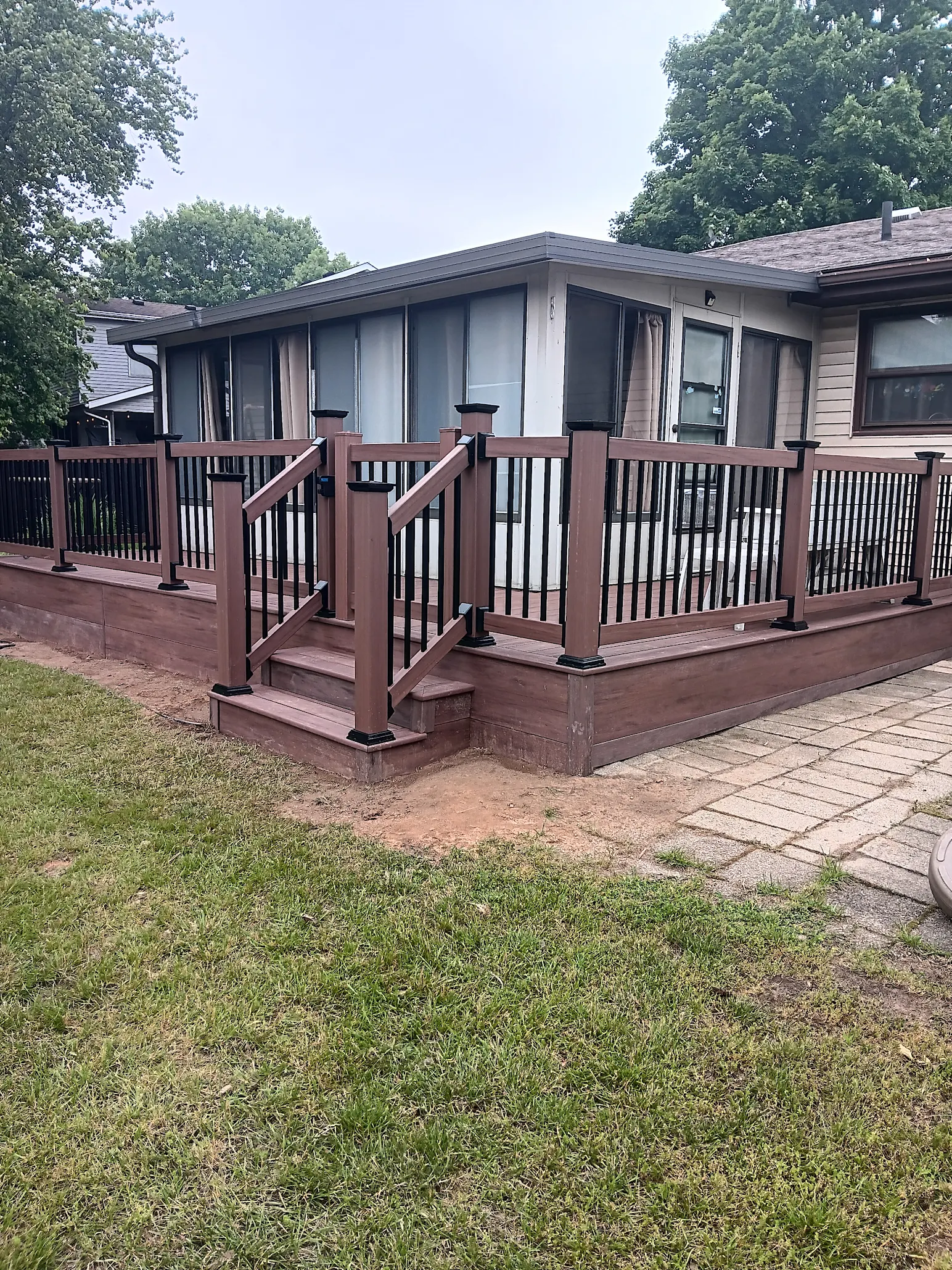 Case Studies | ReVamp Fence and Deck