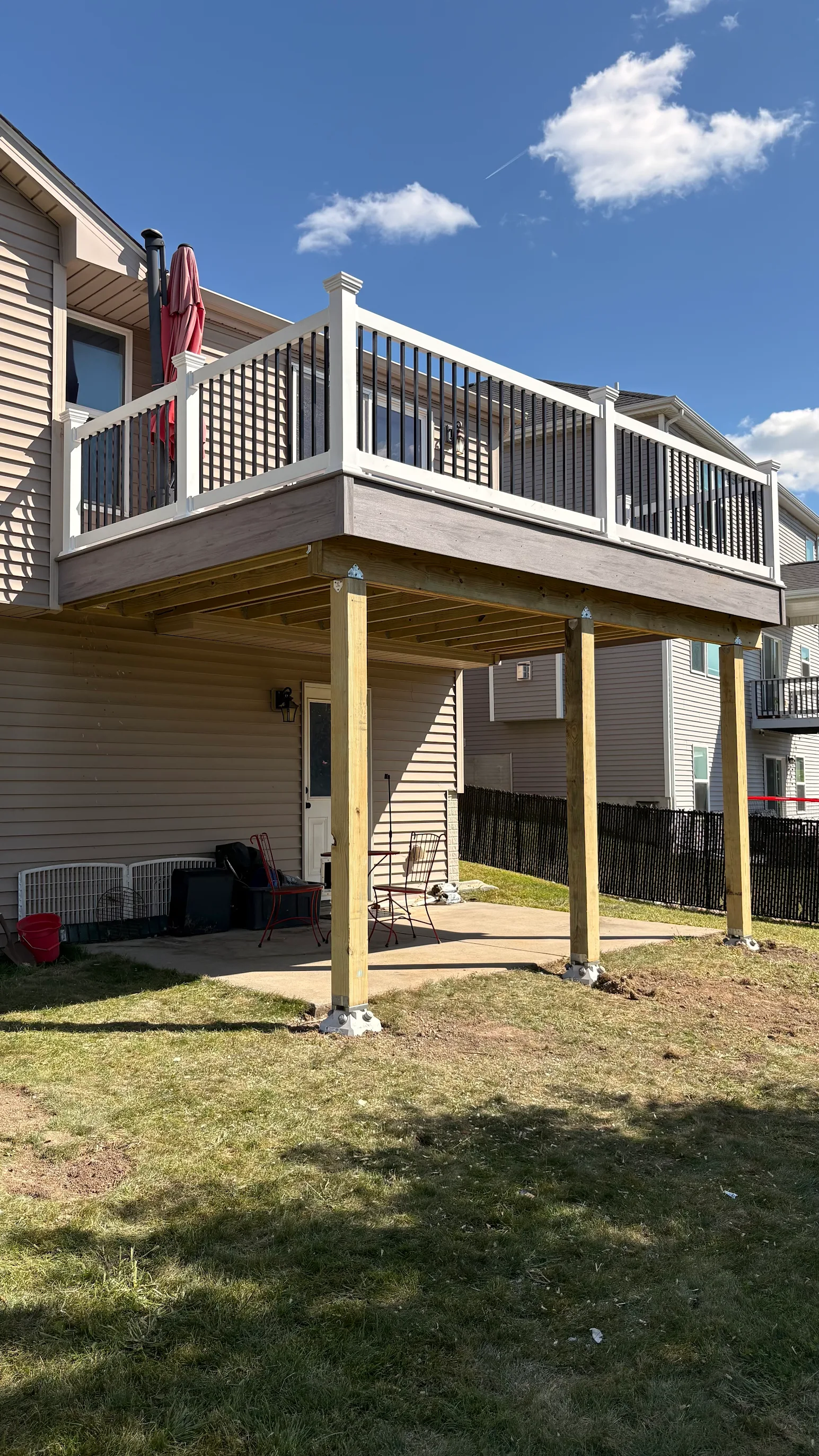 Case Studies | ReVamp Fence and Deck