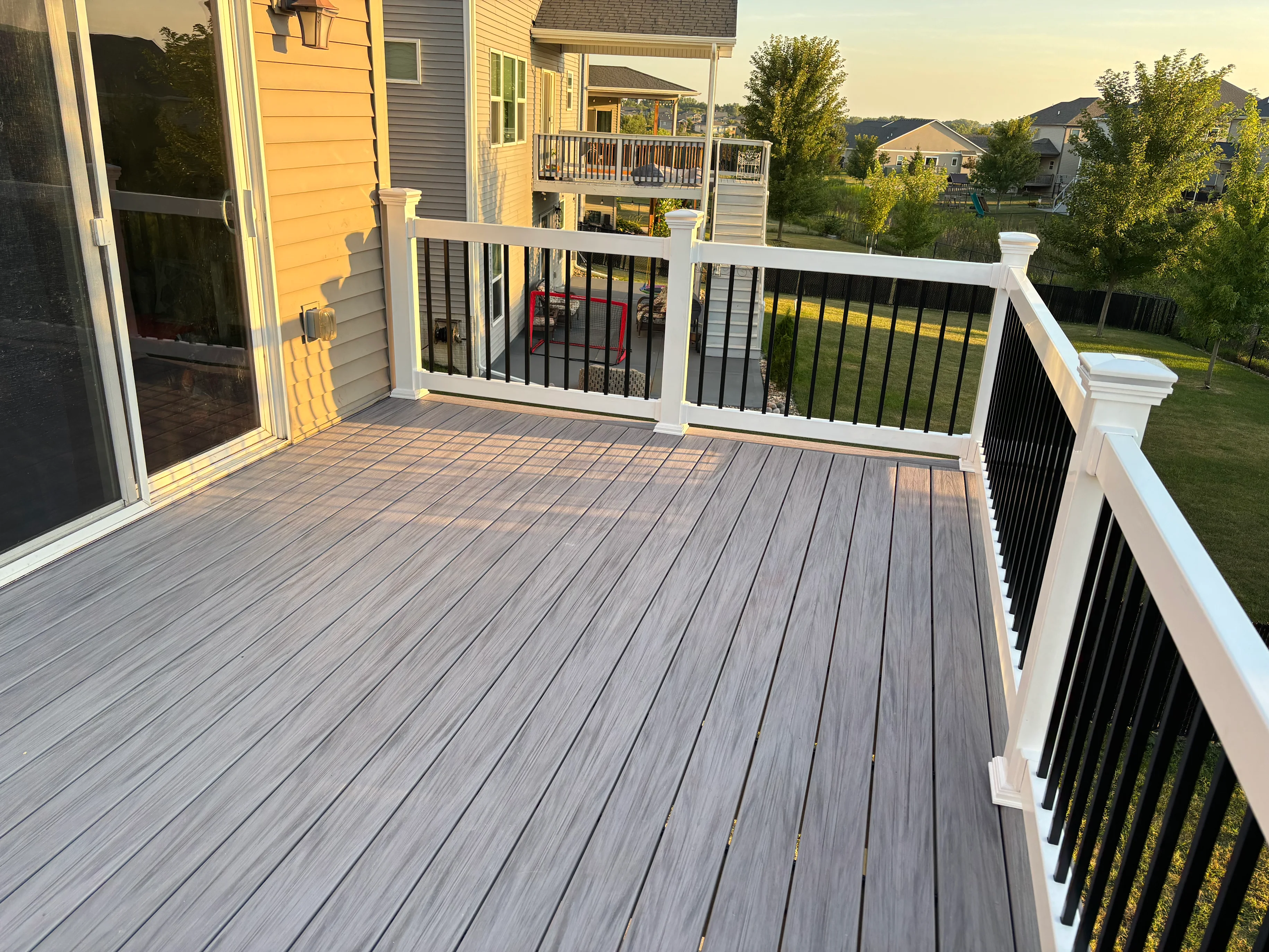 Avoid These DIY Deck Installation Mistakes (Or Call a Pro!) - ReVamp