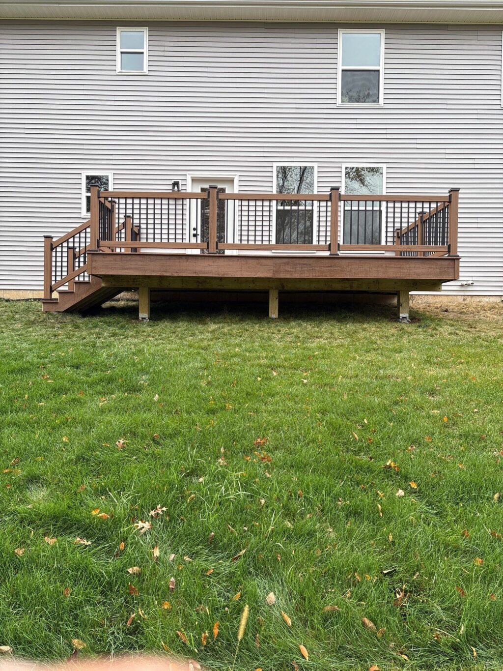 Planning the Perfect Deck Layout for Your Outdoor Space - ReVamp