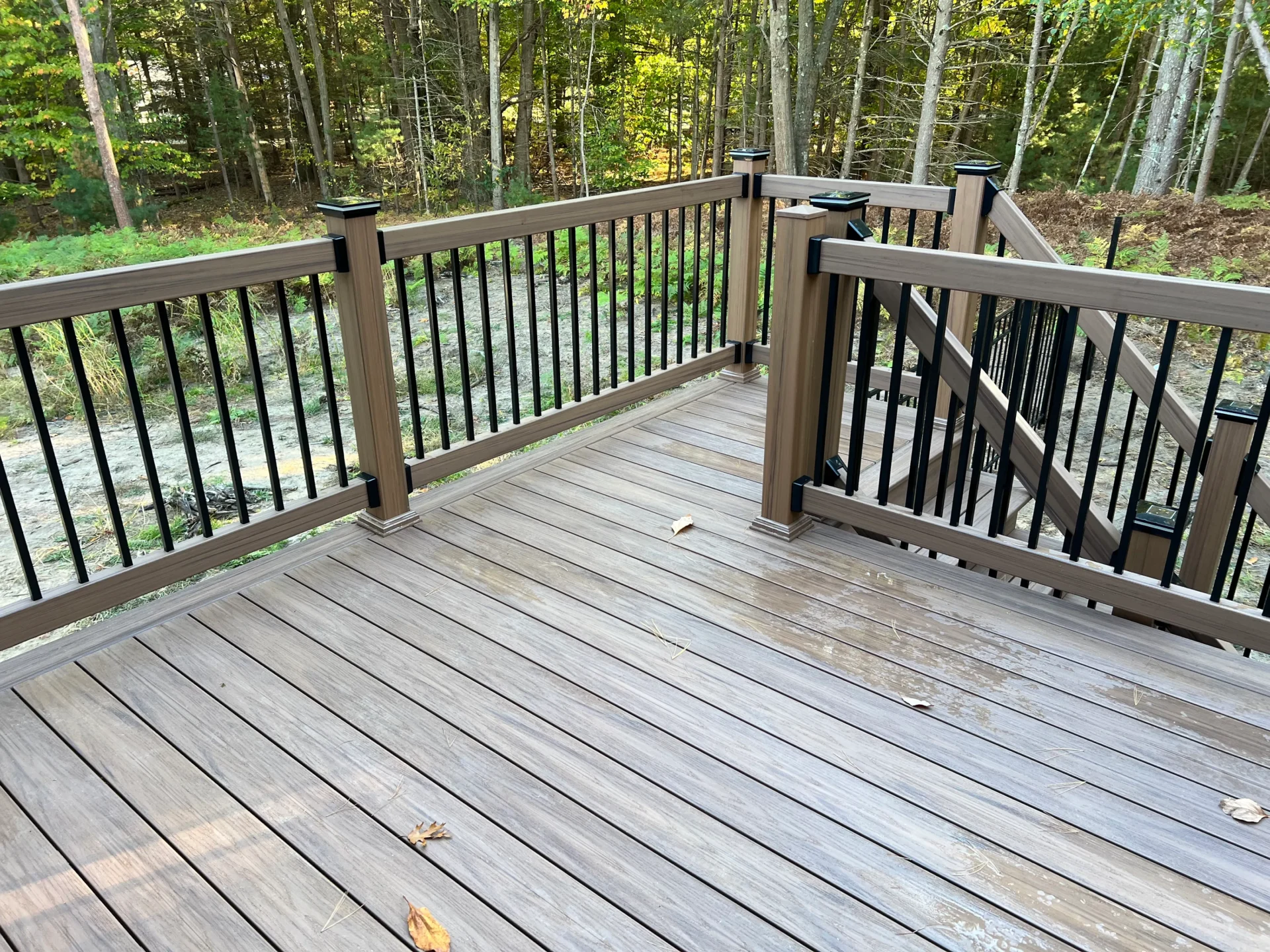 Case Studies | ReVamp Fence and Deck