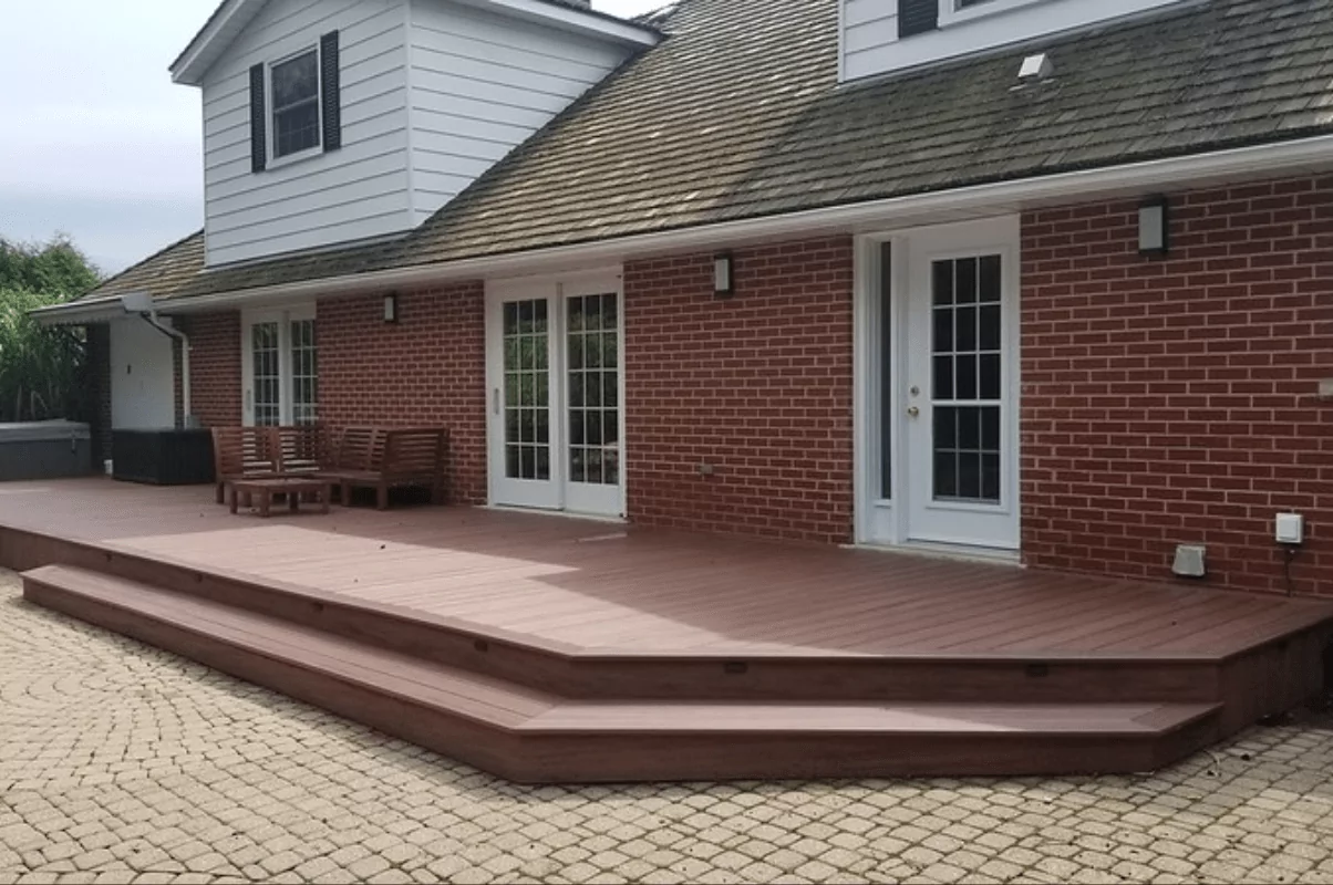 Deck and Fence Company Serving Illinois, Iowa, Indiana & Wisconsin ...