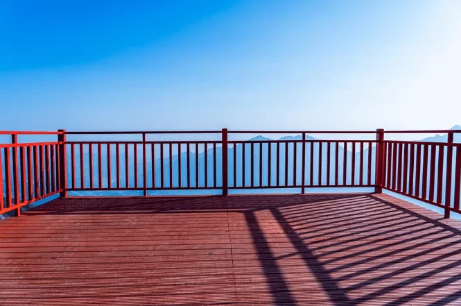 Railing Installation Company Serving Illinois, Iowa, Indiana ...